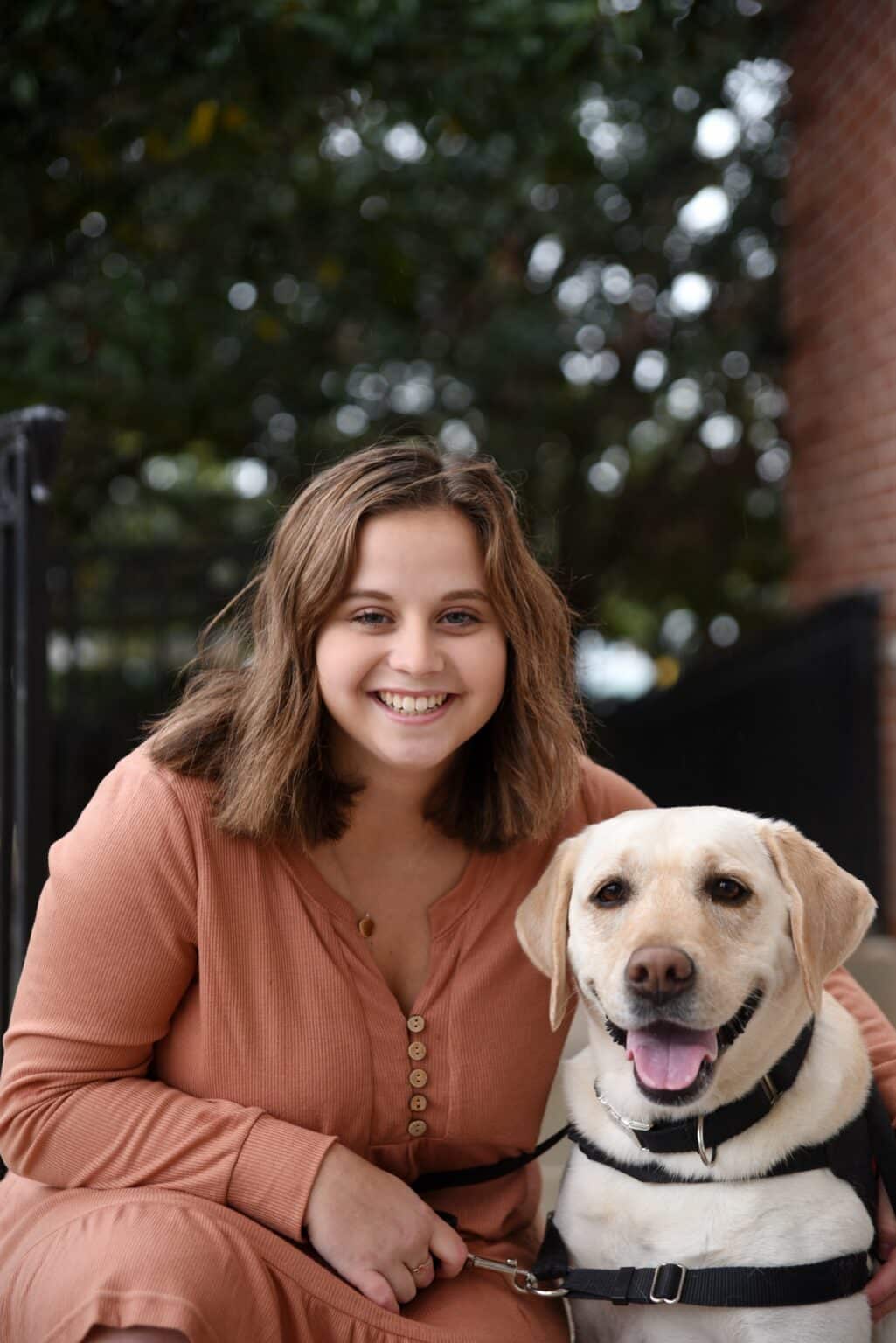 Emma Overton & REAGAN - paws4people / ADDIE's Way - Assistance Dog ...