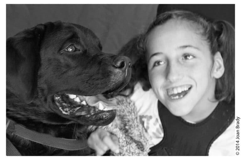 Lexi Haas & GUS - paws4people / ADDIE's Way - Assistance Dog Placement ...