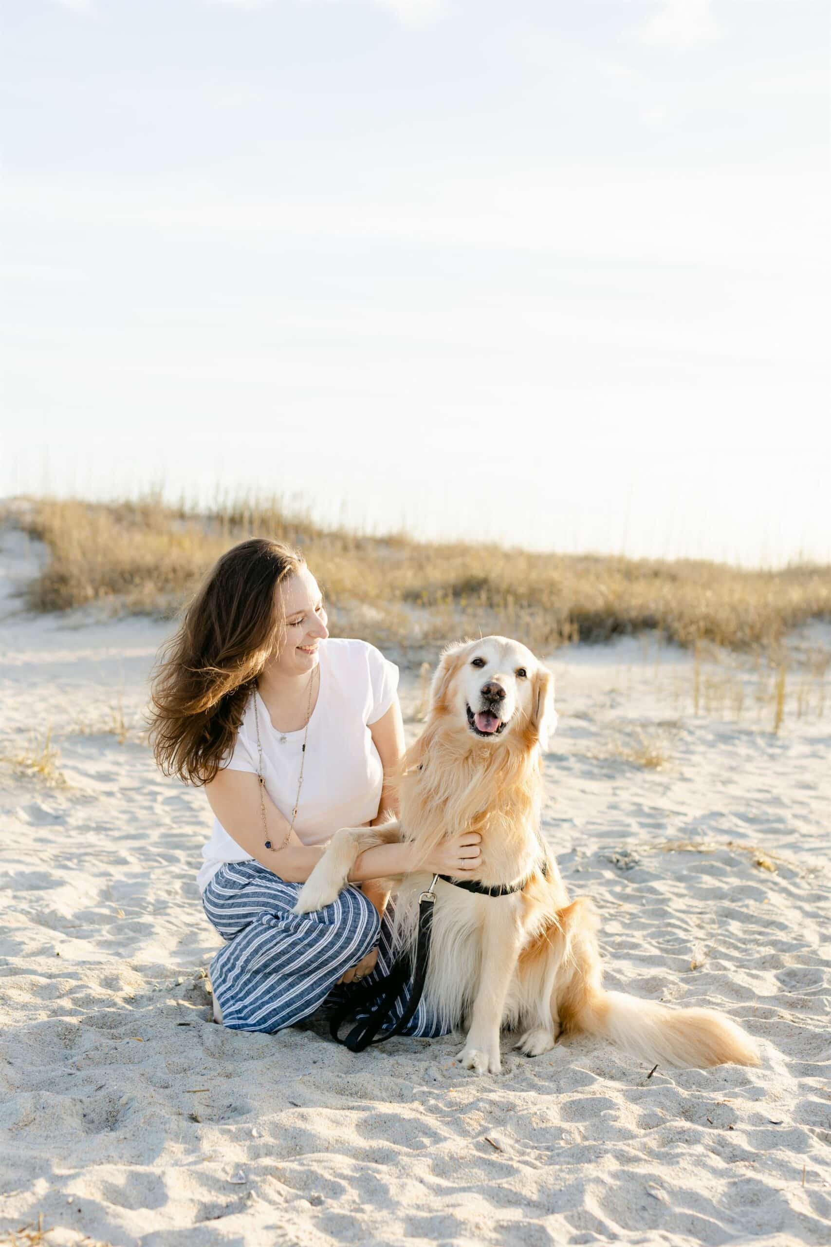 Where Can I Volunteer With Dogs In Wilmington, NC? | paws4people ...