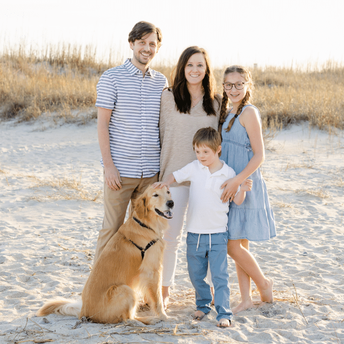 paws4people® Foundation - Assistance Dog Placement - Wilmington, NC