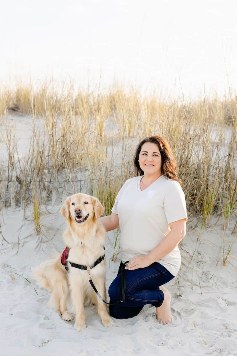 Our Staff | paws4people® Assistance Dog Placement - Wilmington, NC