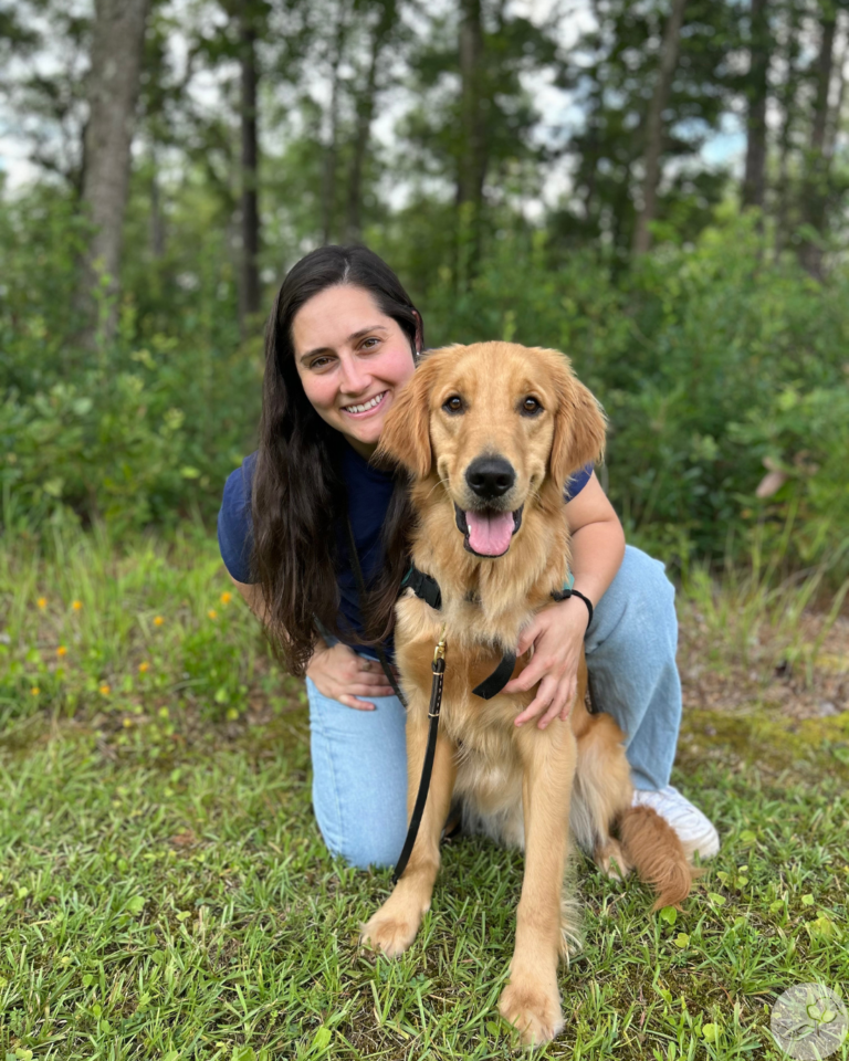 Tanner Hallgren & MURPHY - paws4people / ADDIE's Way - Assistance Dog ...