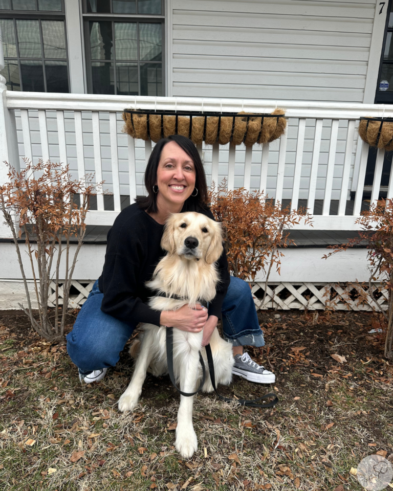 Kelly Rogan & GIBSON - paws4people / ADDIE's Way - Assistance Dog ...