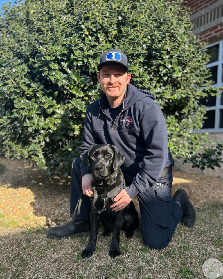 Spencer Rowell & LUCY - paws4people / ADDIE's Way - Assistance Dog ...